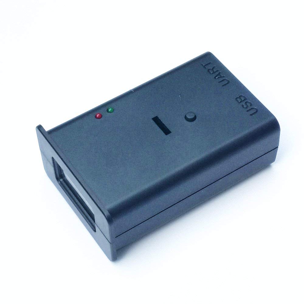 Gm66 New Design 1d 2d Code Scanner Bar Code Reader Qr Code Reader Module Satistronics